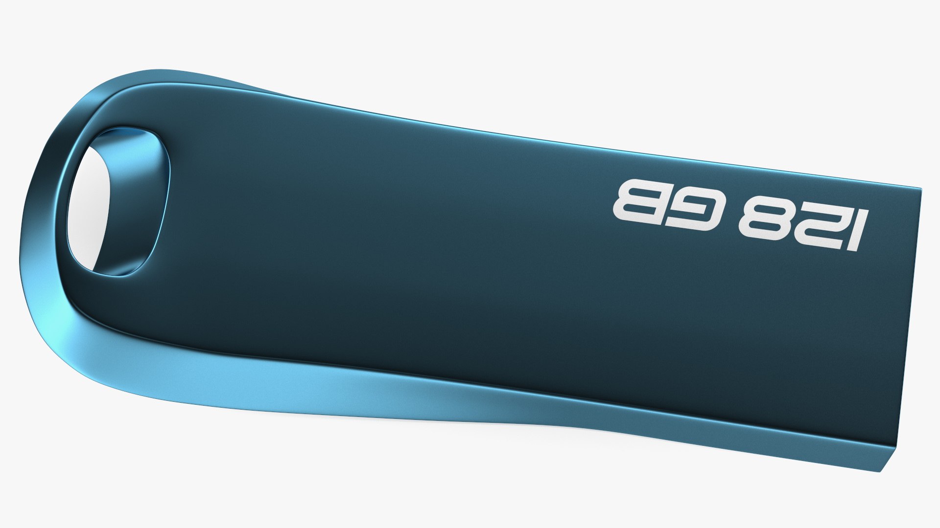 USB Flash Drive 3D Model - TurboSquid 1980919