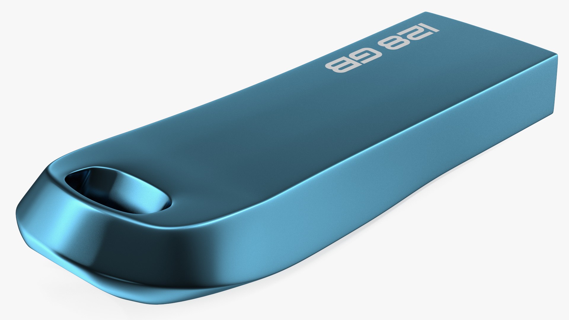 USB Flash Drive 3D Model - TurboSquid 1980919