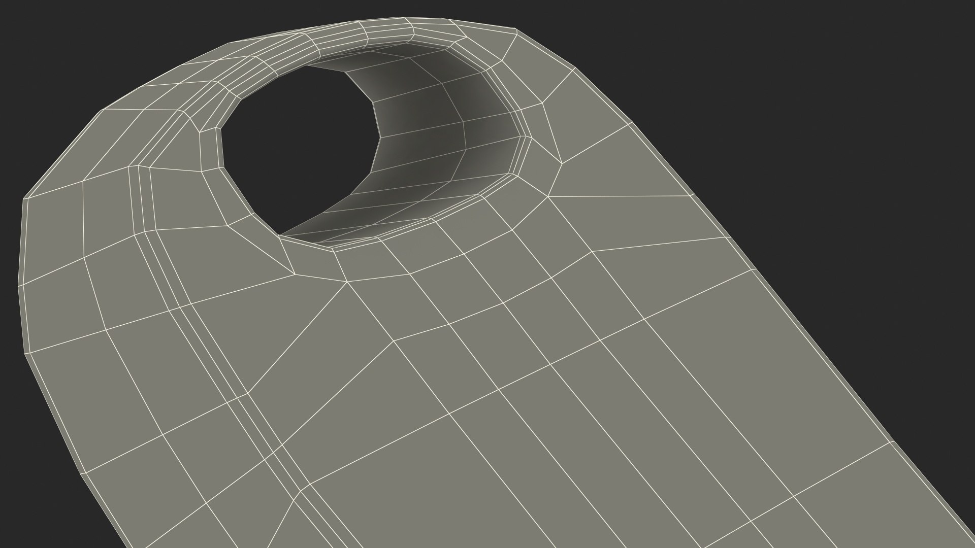 USB Flash Drive 3D model - TurboSquid 1980919