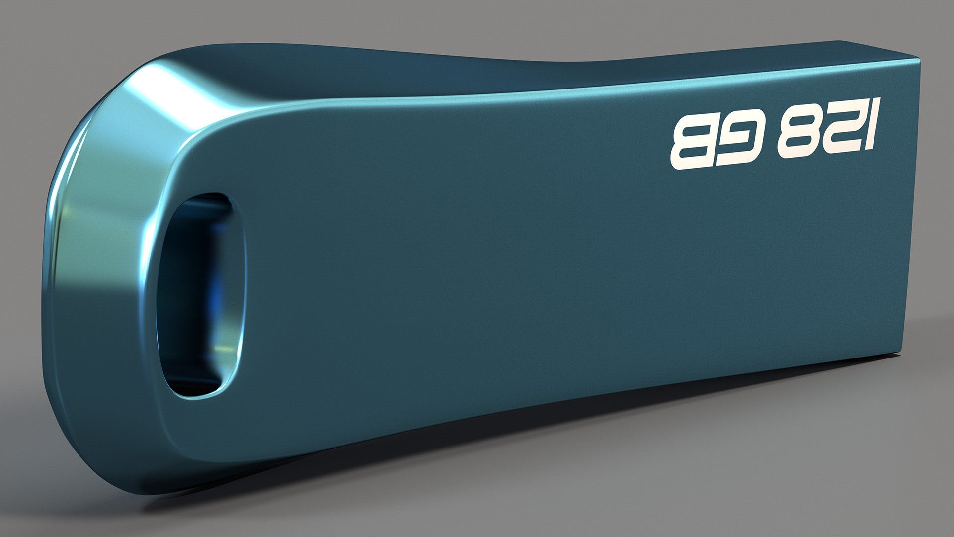 USB Flash Drive 3D Model - TurboSquid 1980919