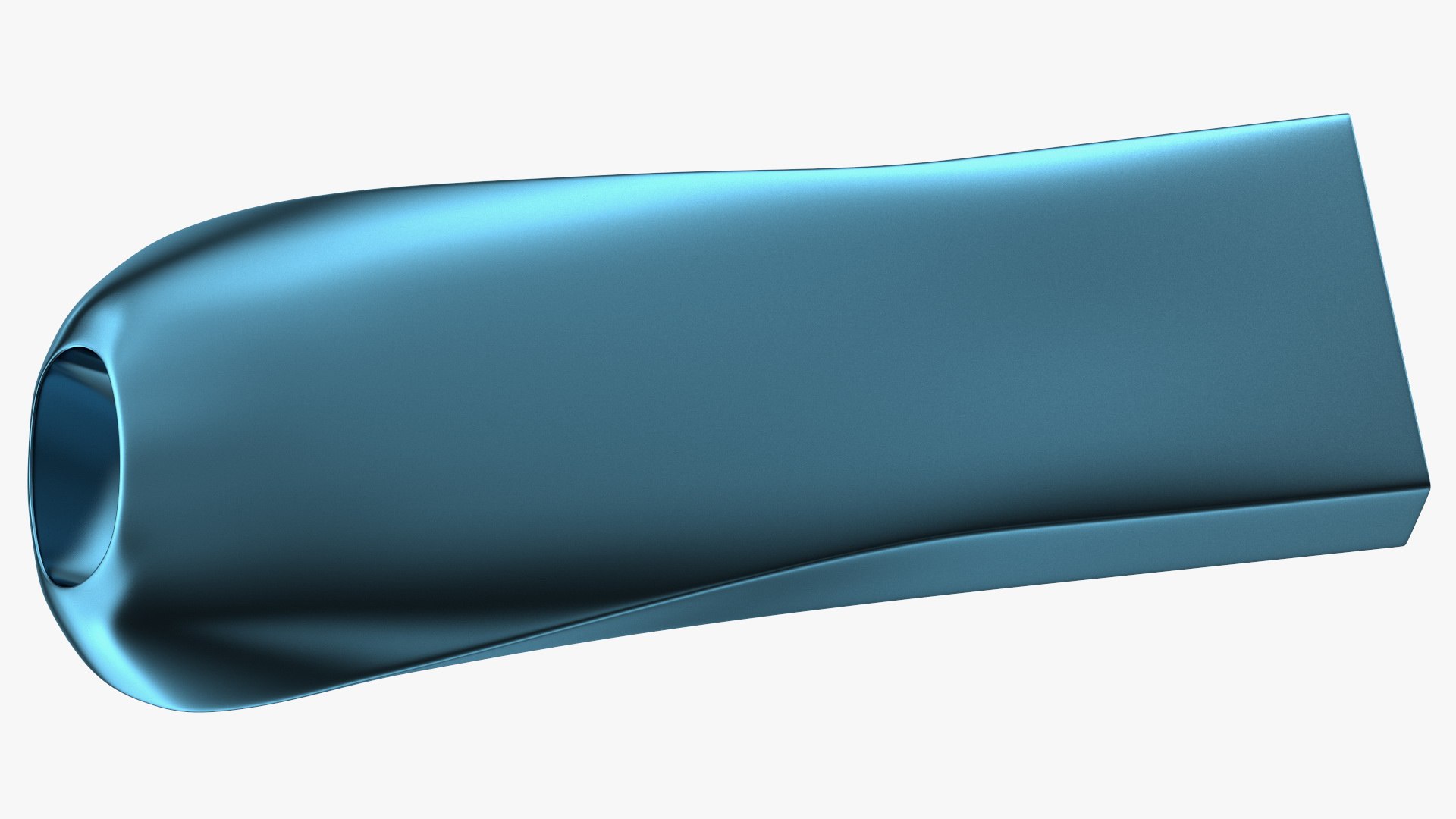 USB Flash Drive 3D Model - TurboSquid 1980919
