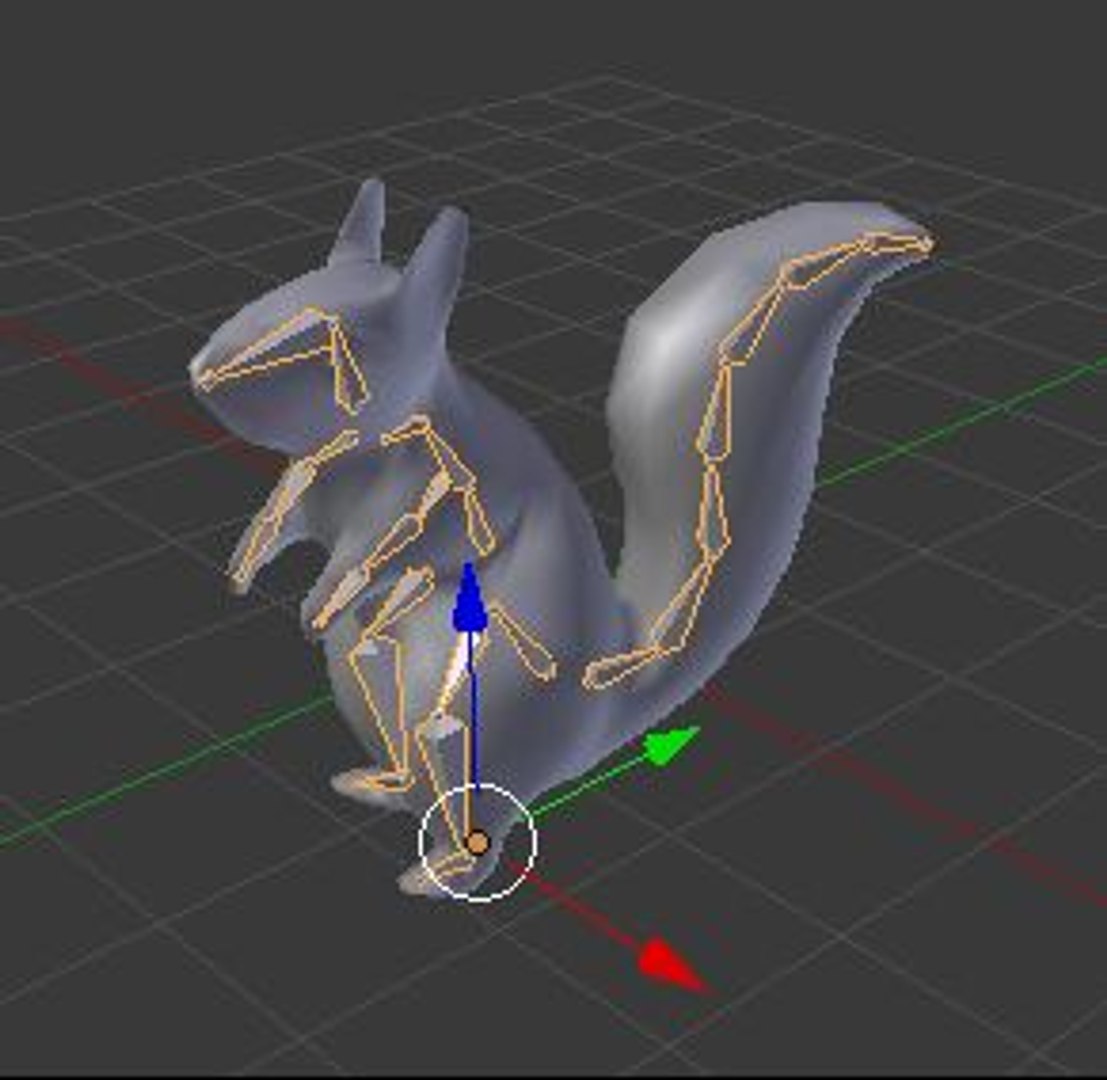 Rigged Realistic Model - TurboSquid 1597946