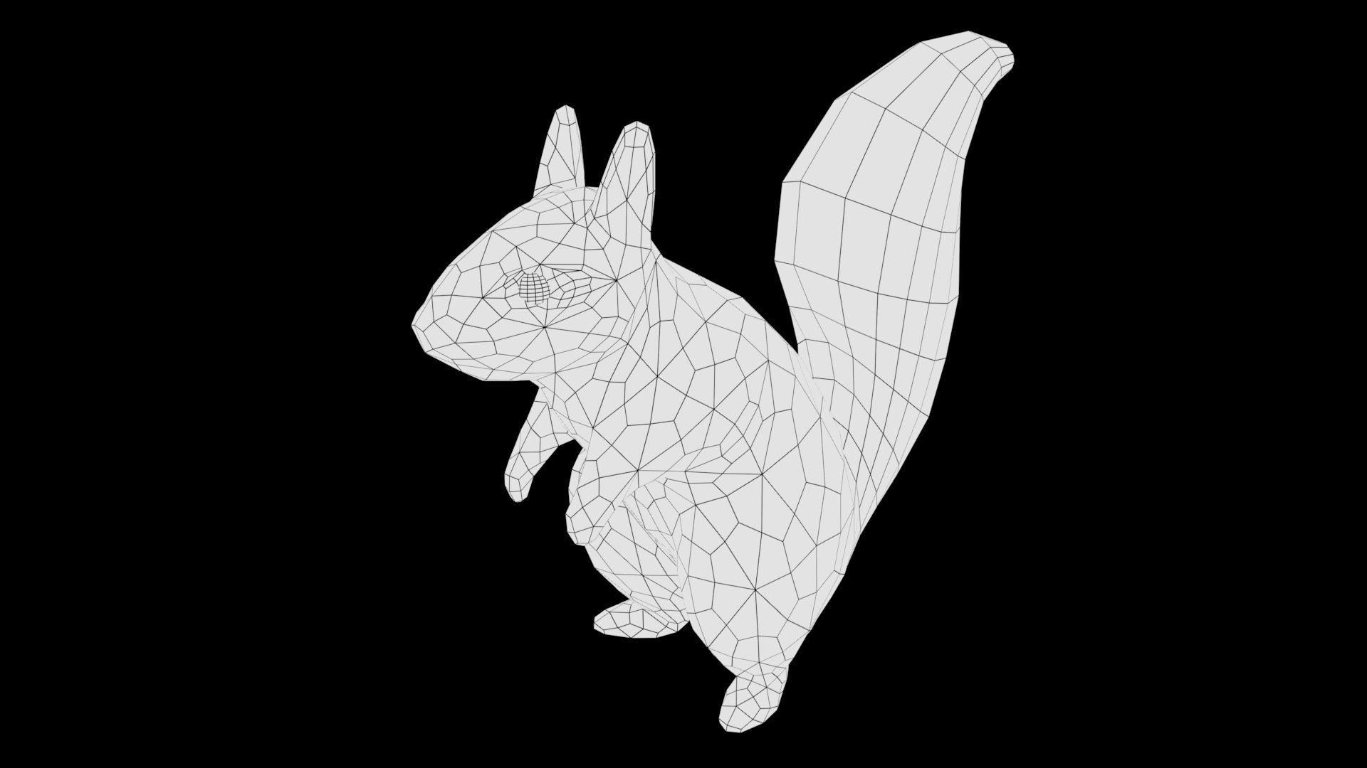 Rigged Realistic Model - TurboSquid 1597946