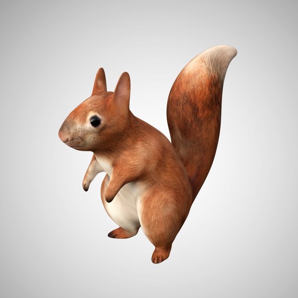 3D lizards 2 model - TurboSquid 1199571