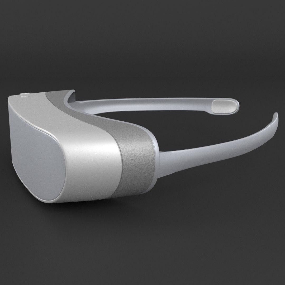 Vr Headset 3ds