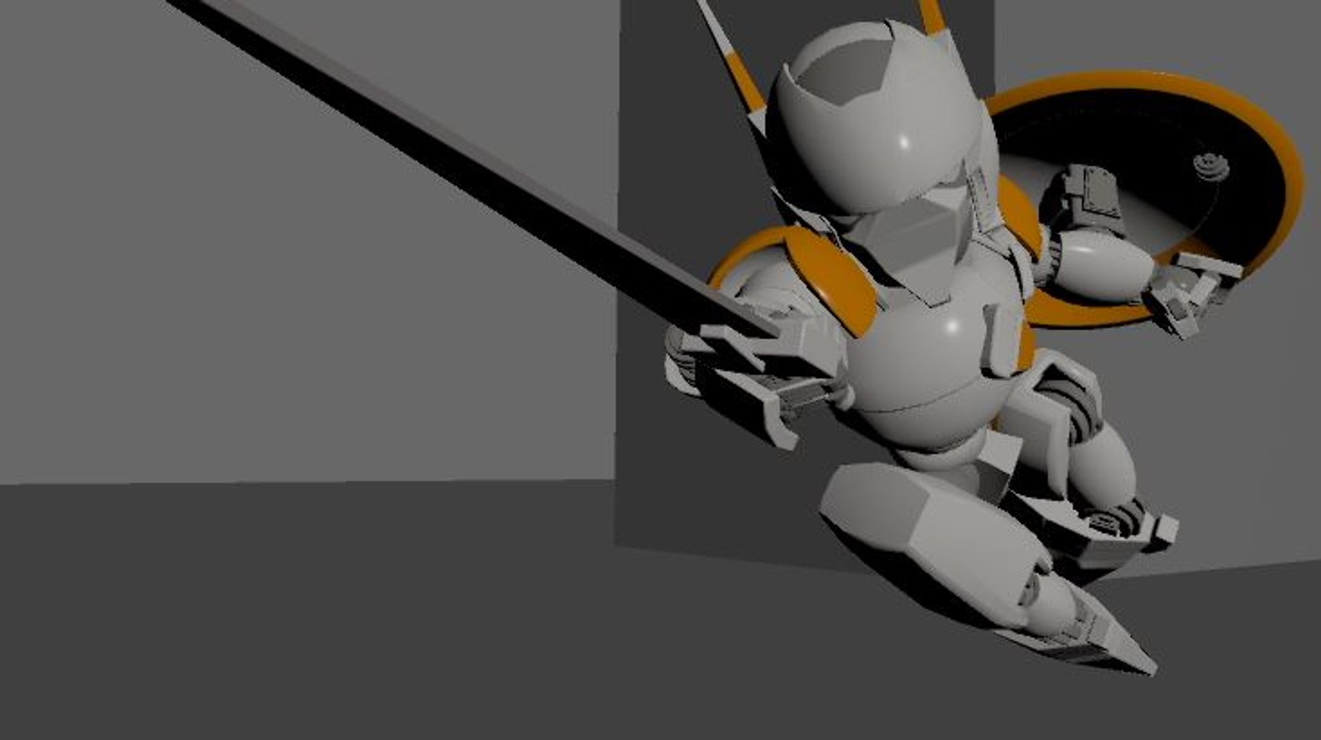 Rig 2014 Animation 3D Model - TurboSquid 1230255