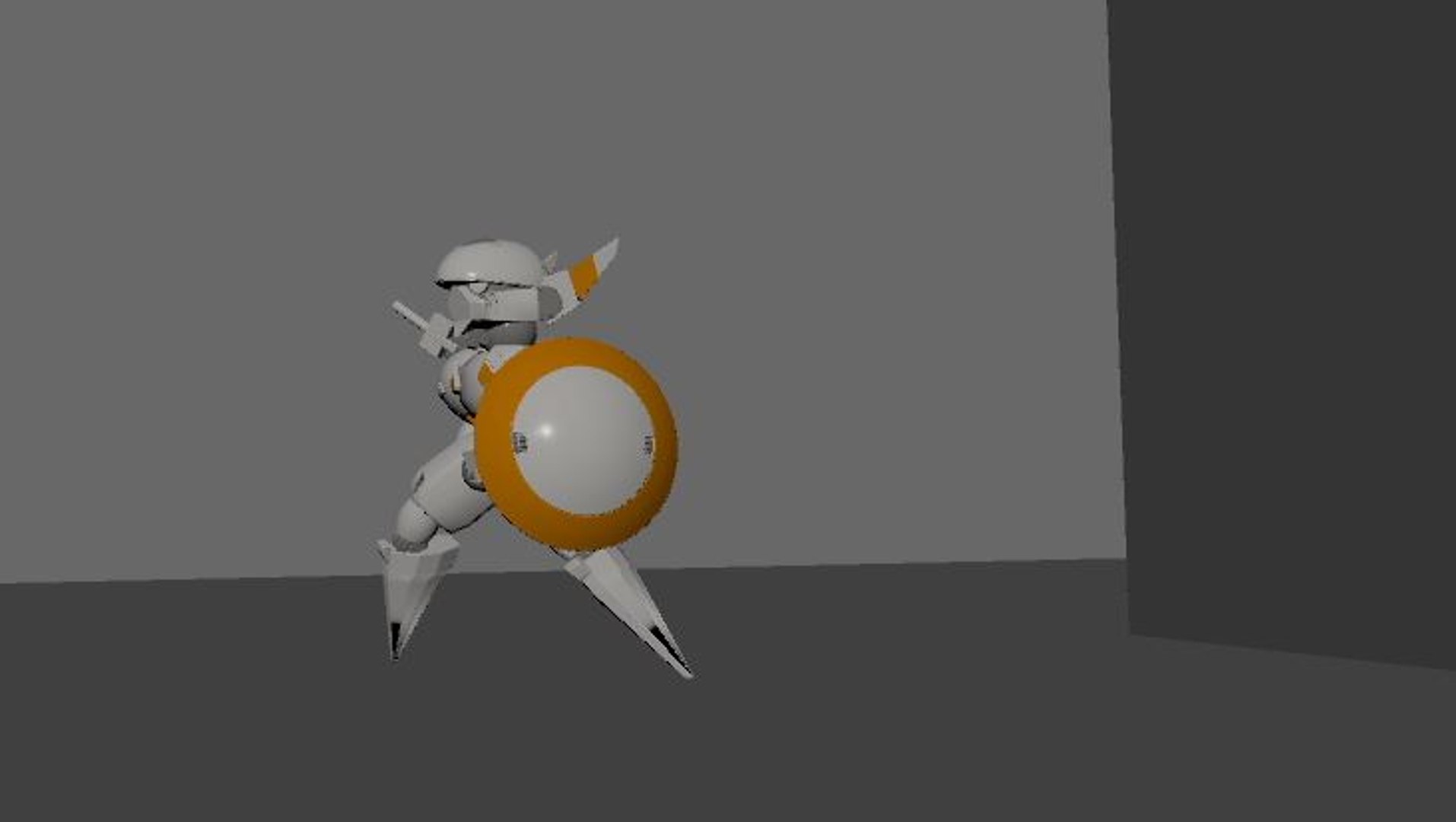 Rig 2014 Animation 3D Model - TurboSquid 1230255