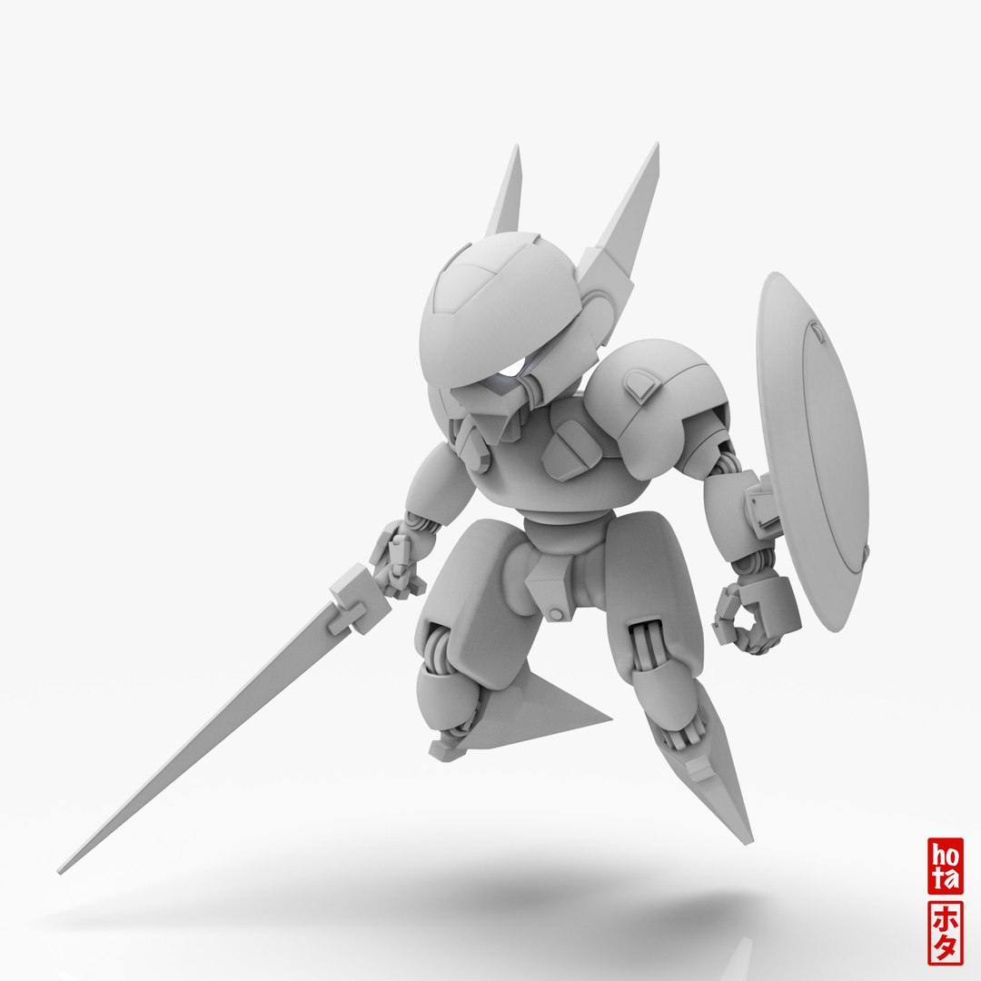 Rig 2014 Animation 3D Model - TurboSquid 1230255