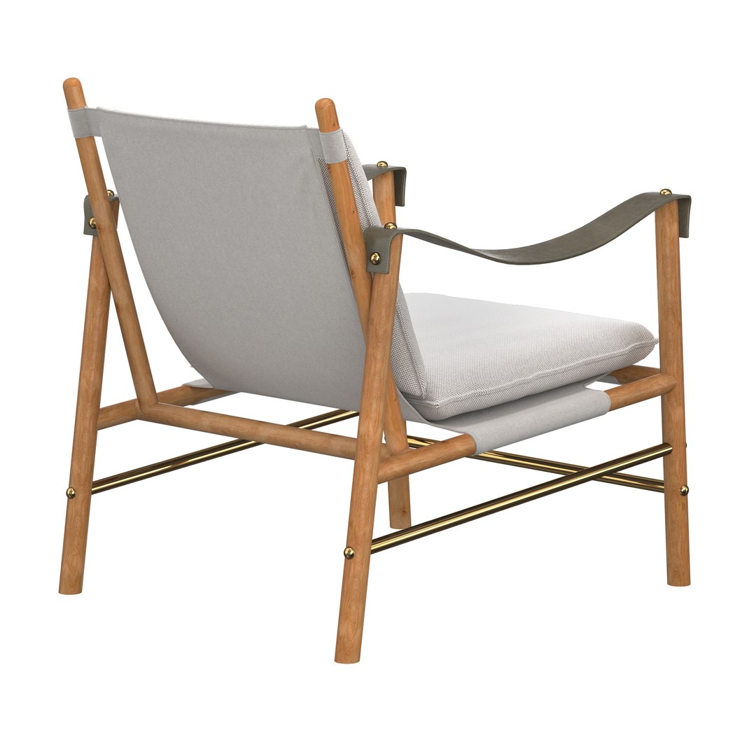 3D Stanton Chair - TurboSquid 1975385