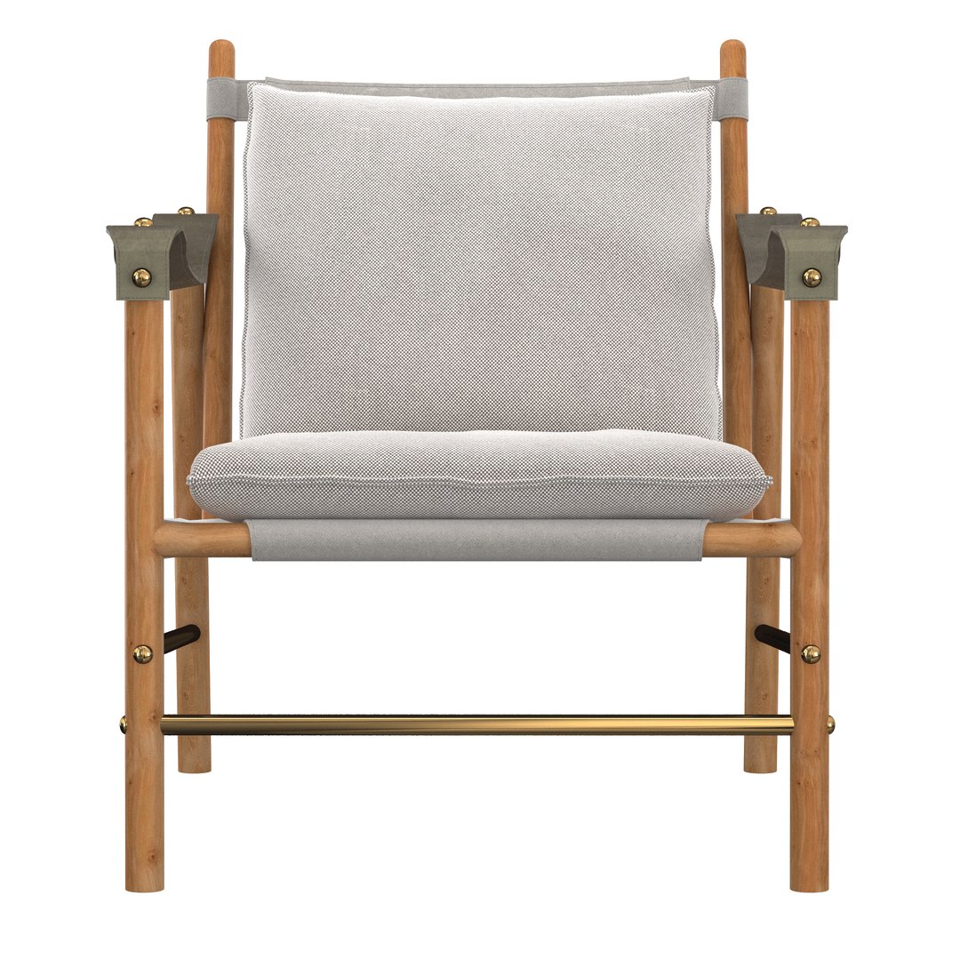 3D Stanton Chair - TurboSquid 1975385