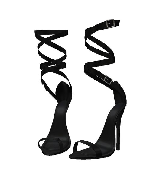 Second Life 3D Models for Download | TurboSquid