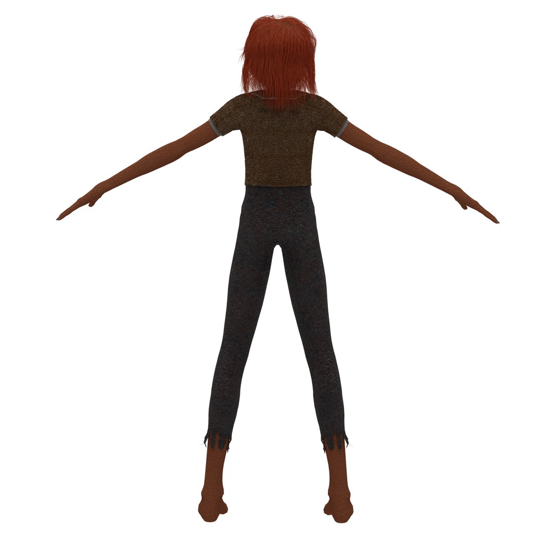 Animal Drummer 3D Model - TurboSquid 1842163