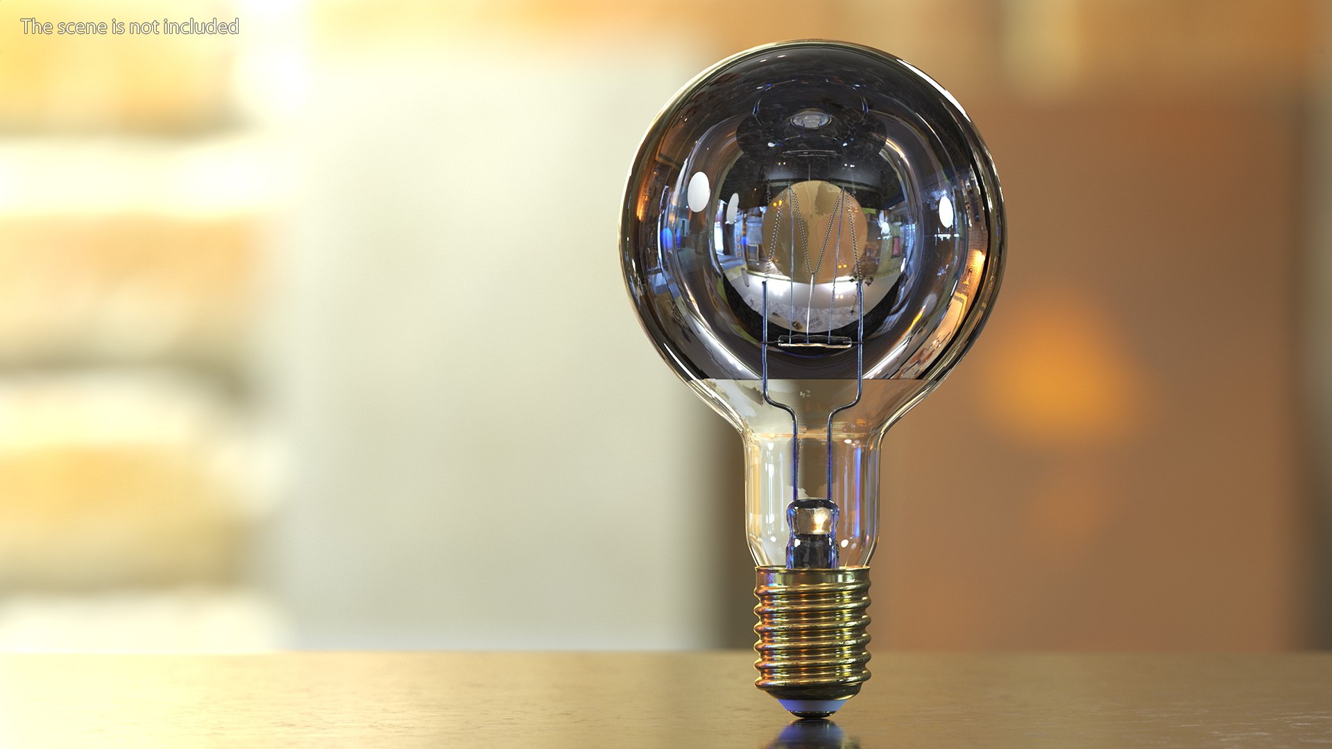 3D model Suez Canal Searchlight Bulb G130 - TurboSquid 1941639