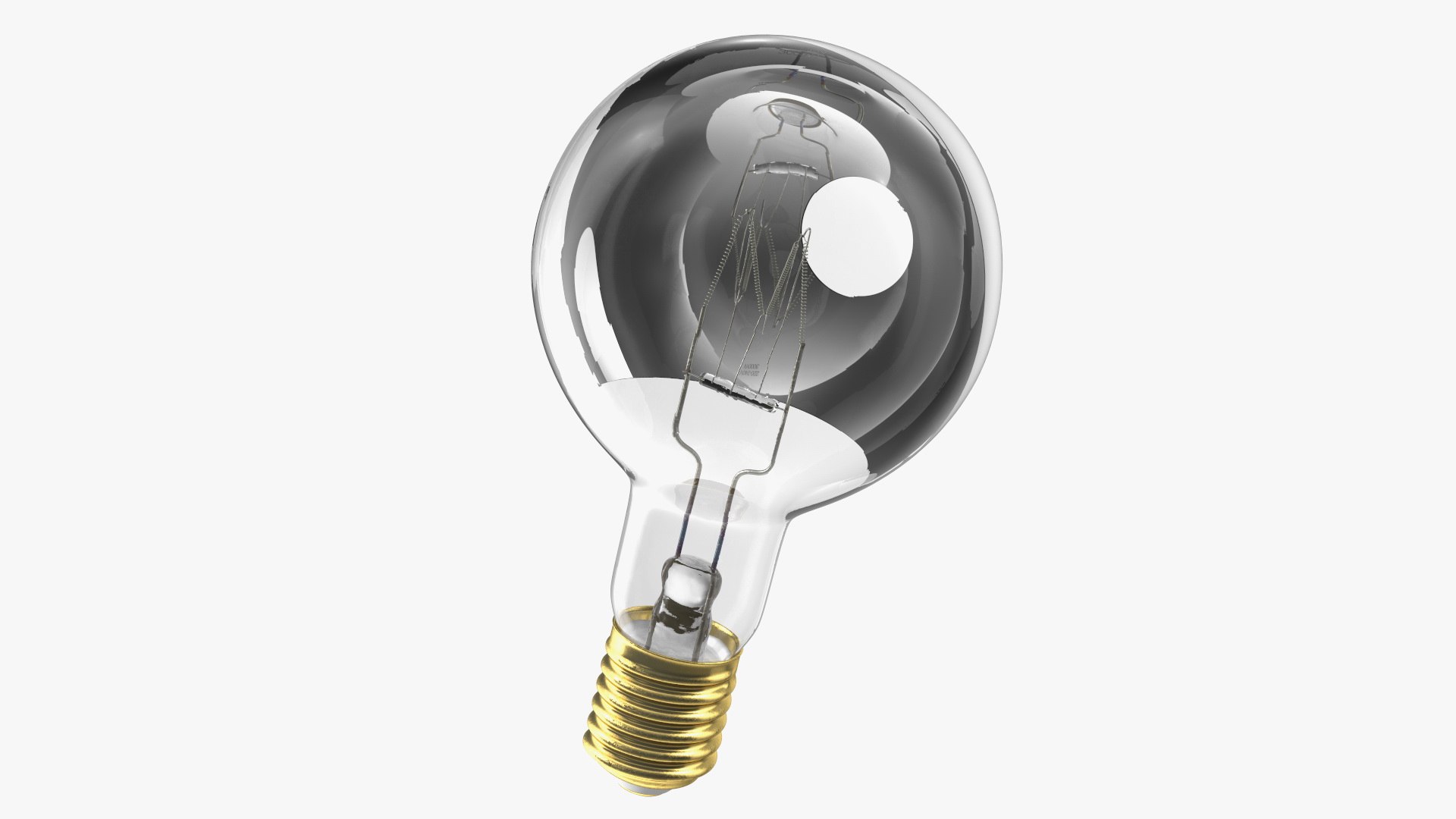 Suez Canal Searchlight Bulb G130 Modelo 3D - TurboSquid 1941639