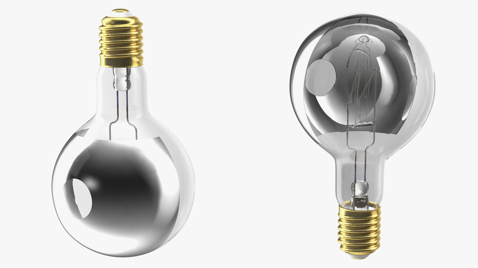 3D model Suez Canal Searchlight Bulb G130 - TurboSquid 1941639