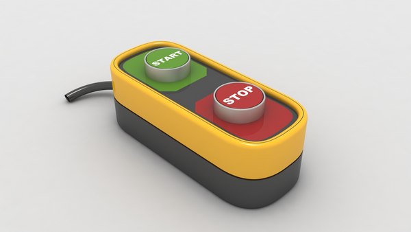 Electrical Switch STL Models for Download | TurboSquid