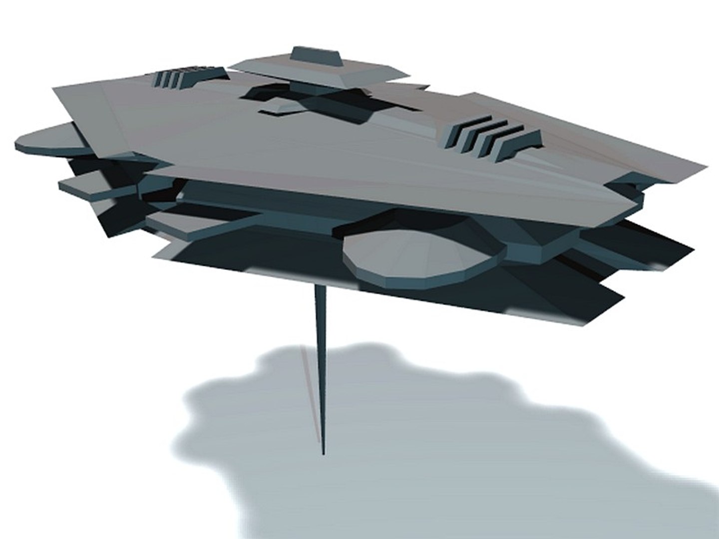 Wars Destroyers Ships Gaming 3d 3ds