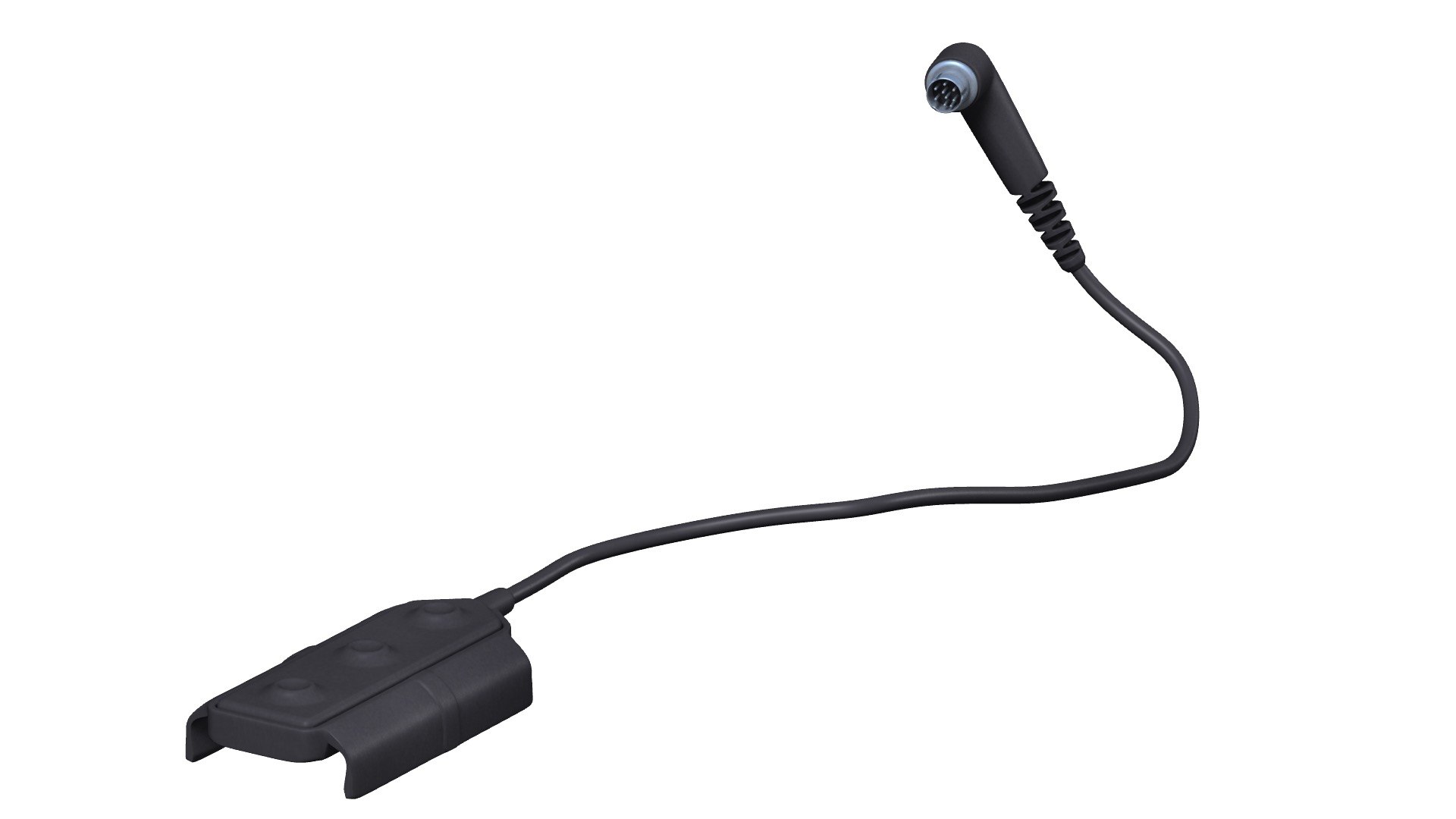 3D FWS-I Thermal Sight - TurboSquid 1766793