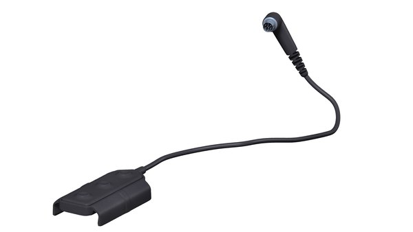 3D FWS-I Thermal Sight - TurboSquid 1766793