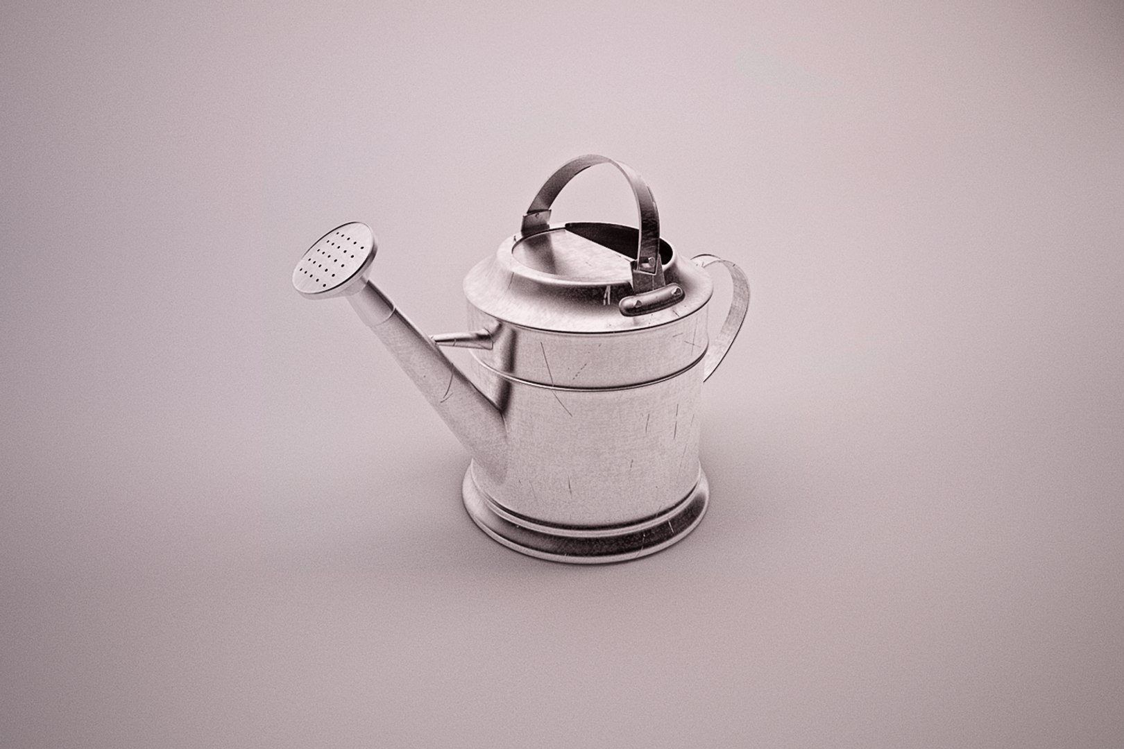 Free Objects 3d Model