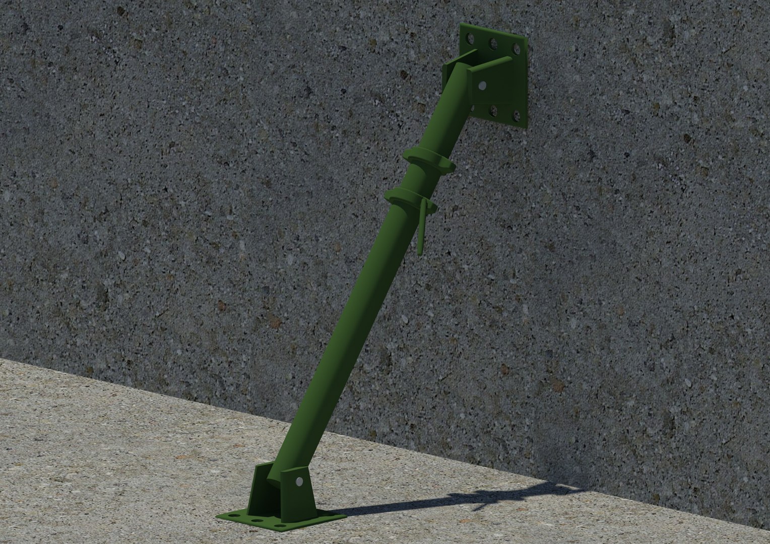 Max Acro Prop