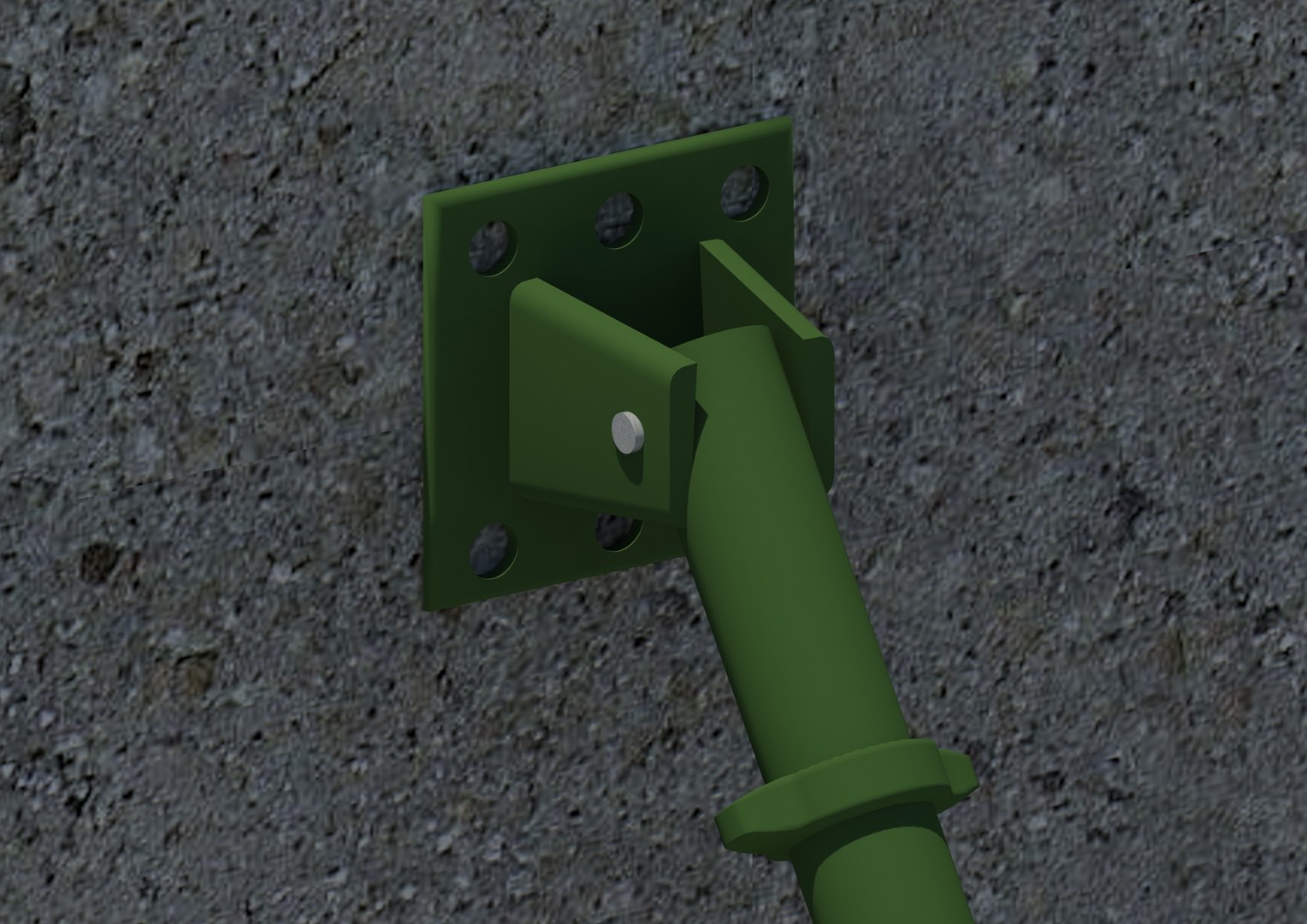 Max Acro Prop