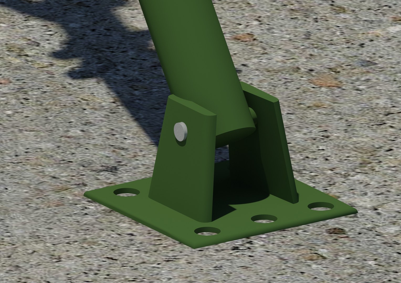 Max Acro Prop