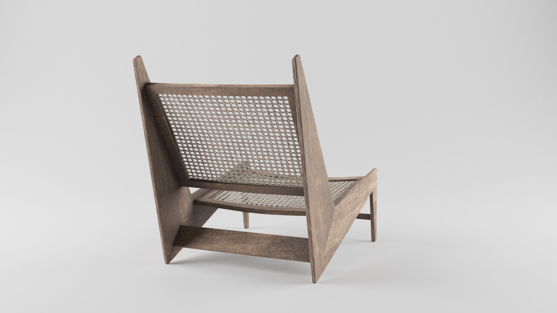 Modern Chair PBR 4K texture 3D - TurboSquid 1837983