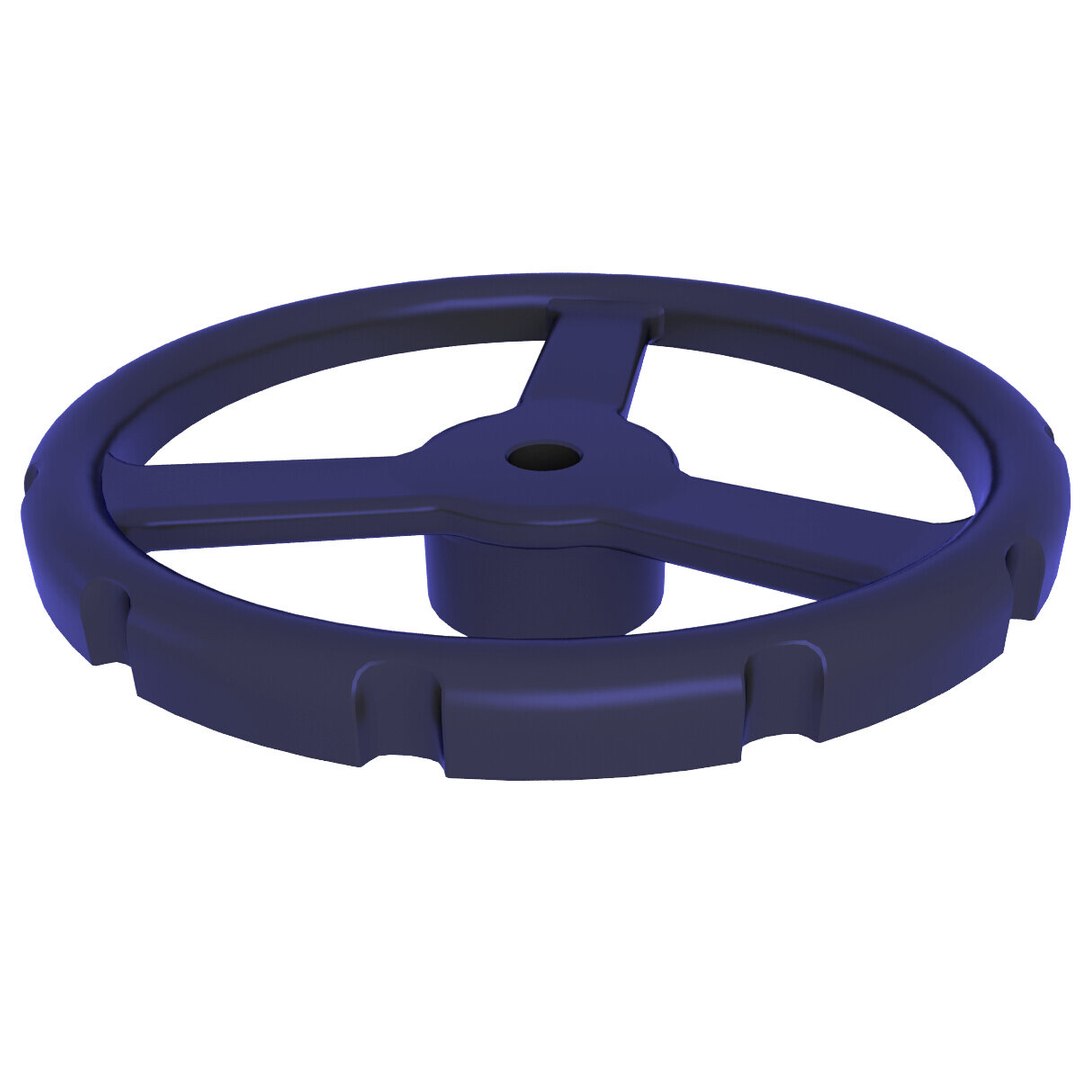 3D Model Valve Handwheel 3 - TurboSquid 2308034