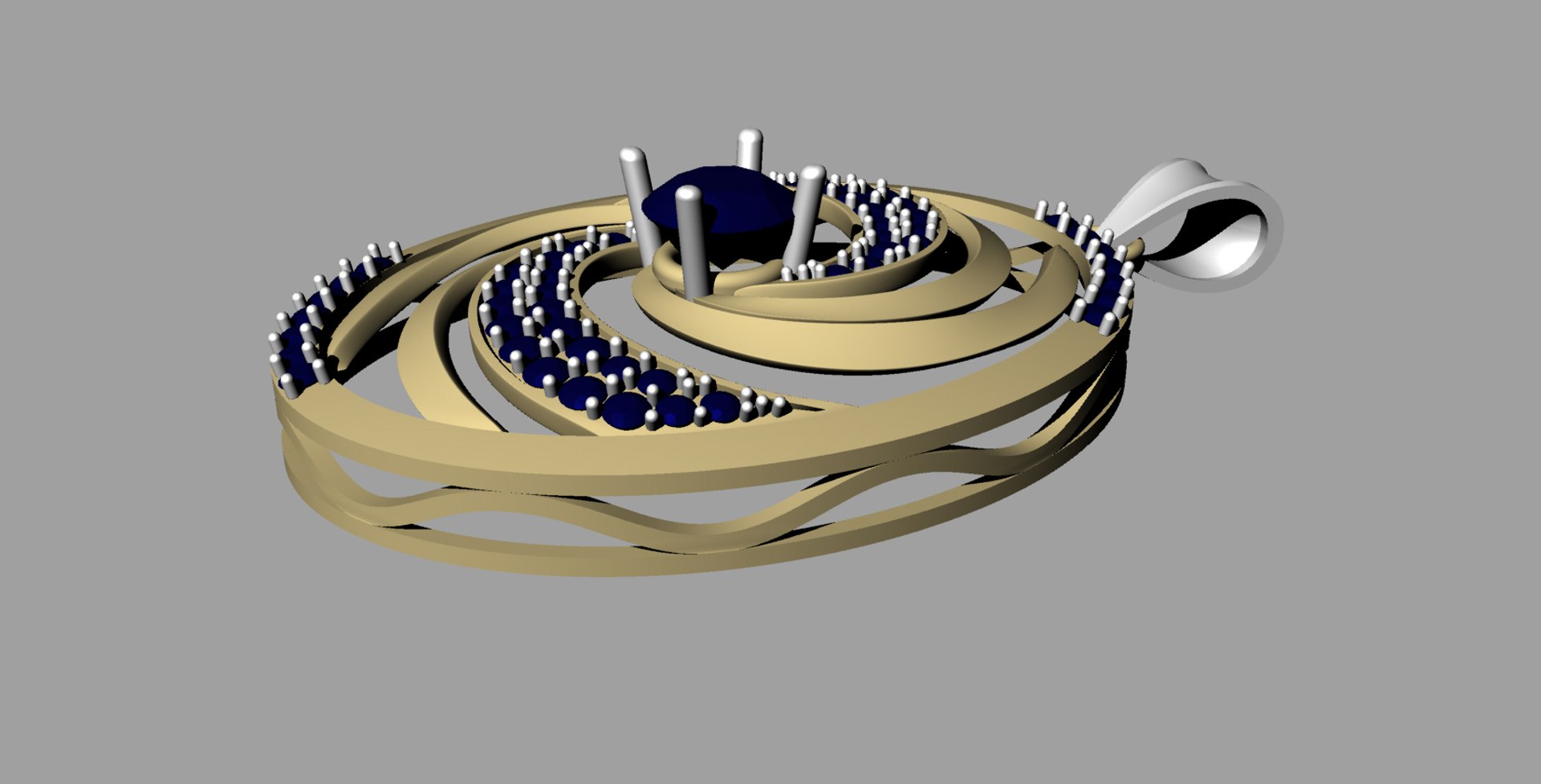 Printable print 3D model - TurboSquid 1348745