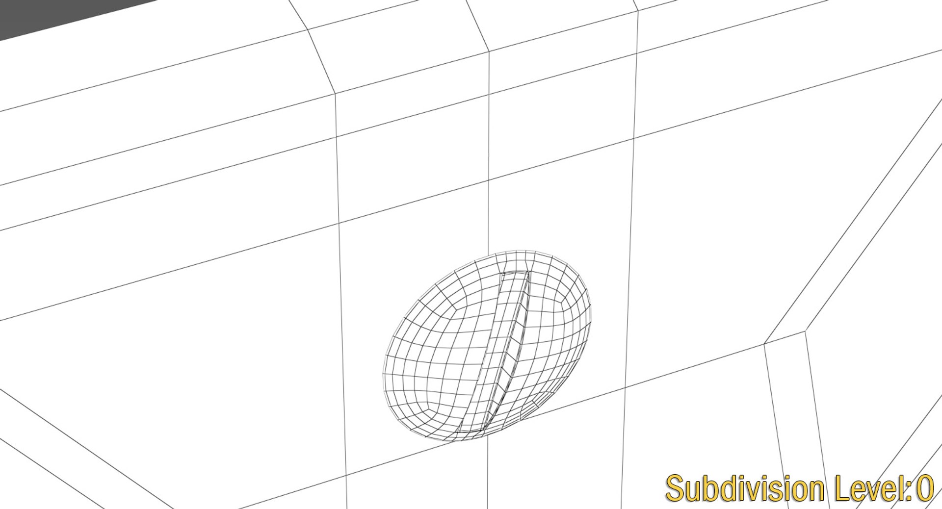 Gfci Electrical Outlet 3D Model - TurboSquid 1214909
