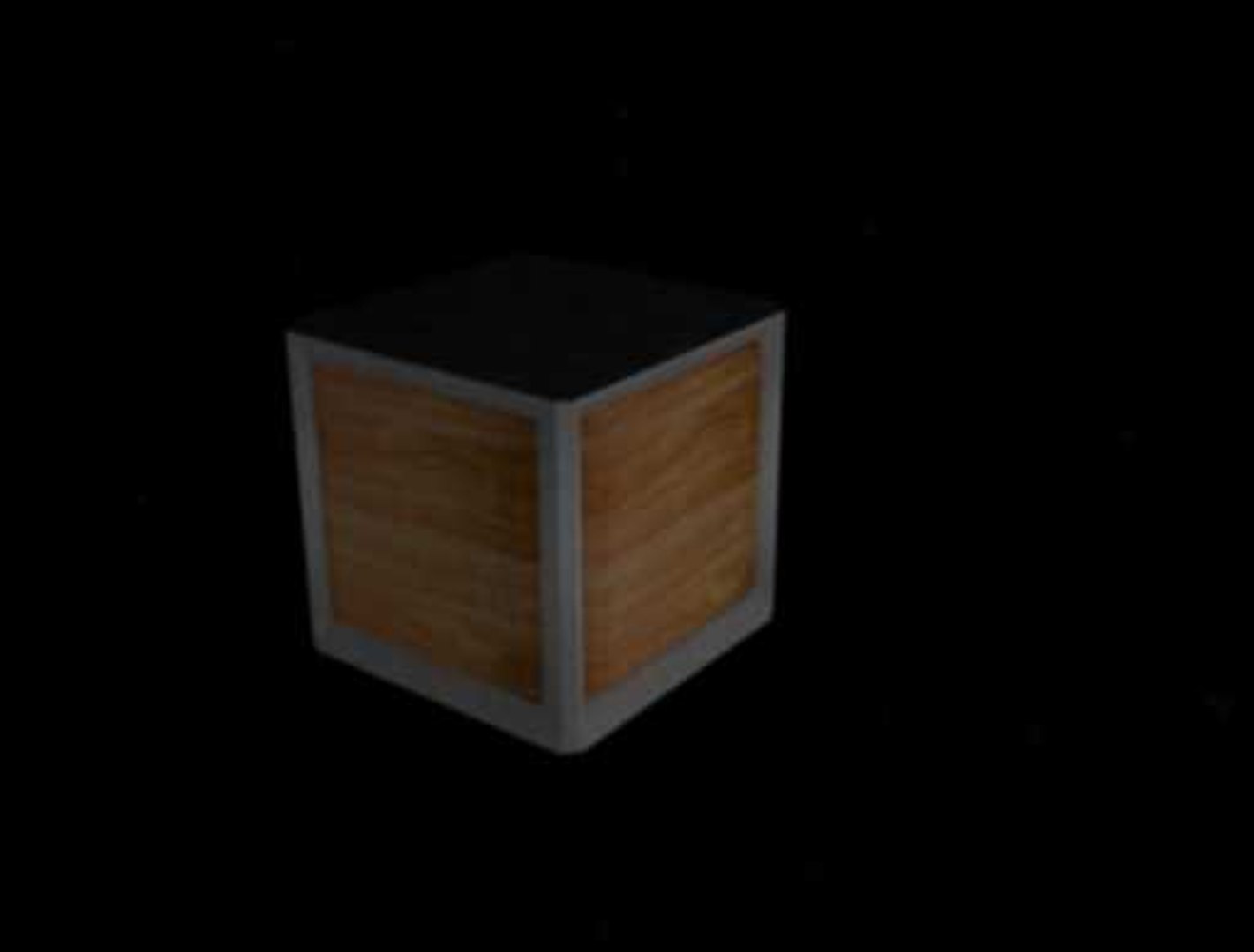 Puf 3D - TurboSquid 1408268