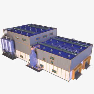 Building 3D Models for Download | TurboSquid