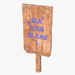 Street Sign Blender Models for Download | TurboSquid