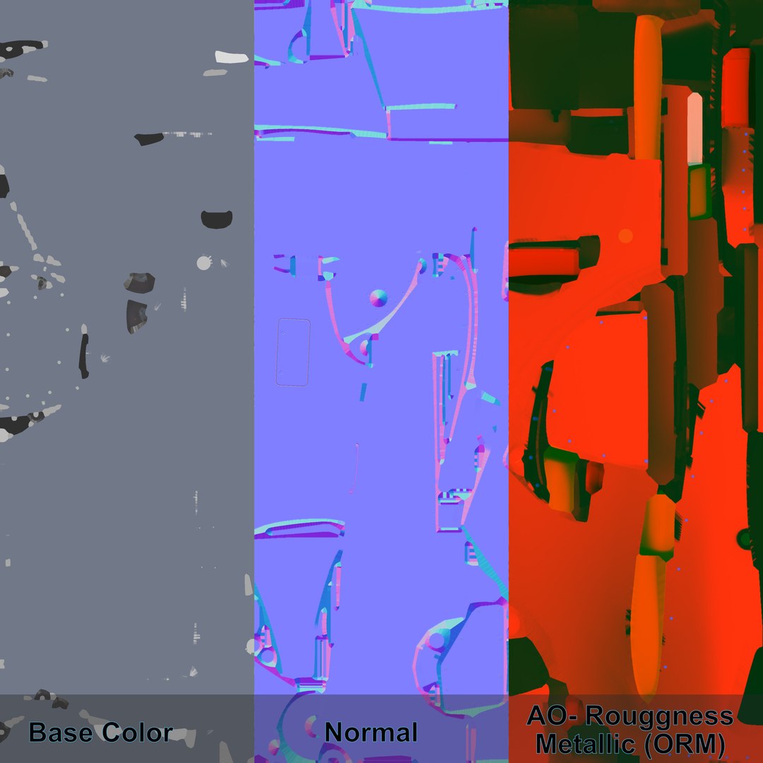 Bayraktar TB2 Drone 3D Model 3D Model - TurboSquid 2017907