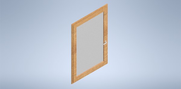 Free 3D Window Models | TurboSquid
