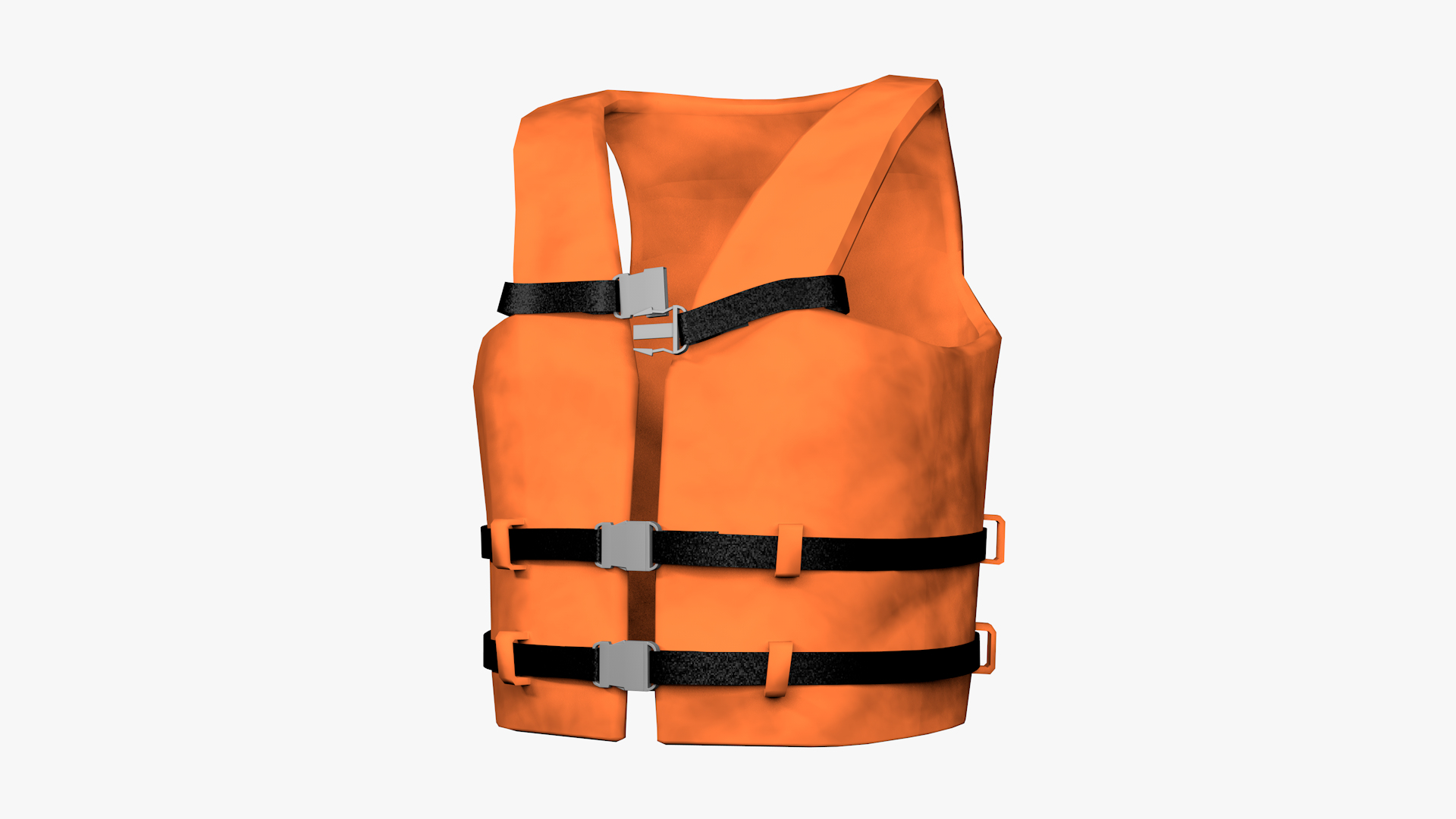 3D Safe Vest - TurboSquid 1368817
