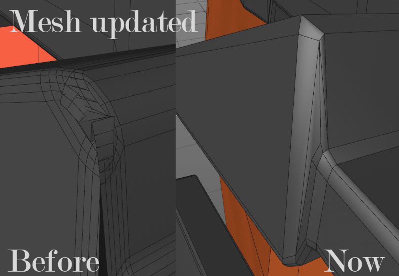 3D Safe Vest - TurboSquid 1368817