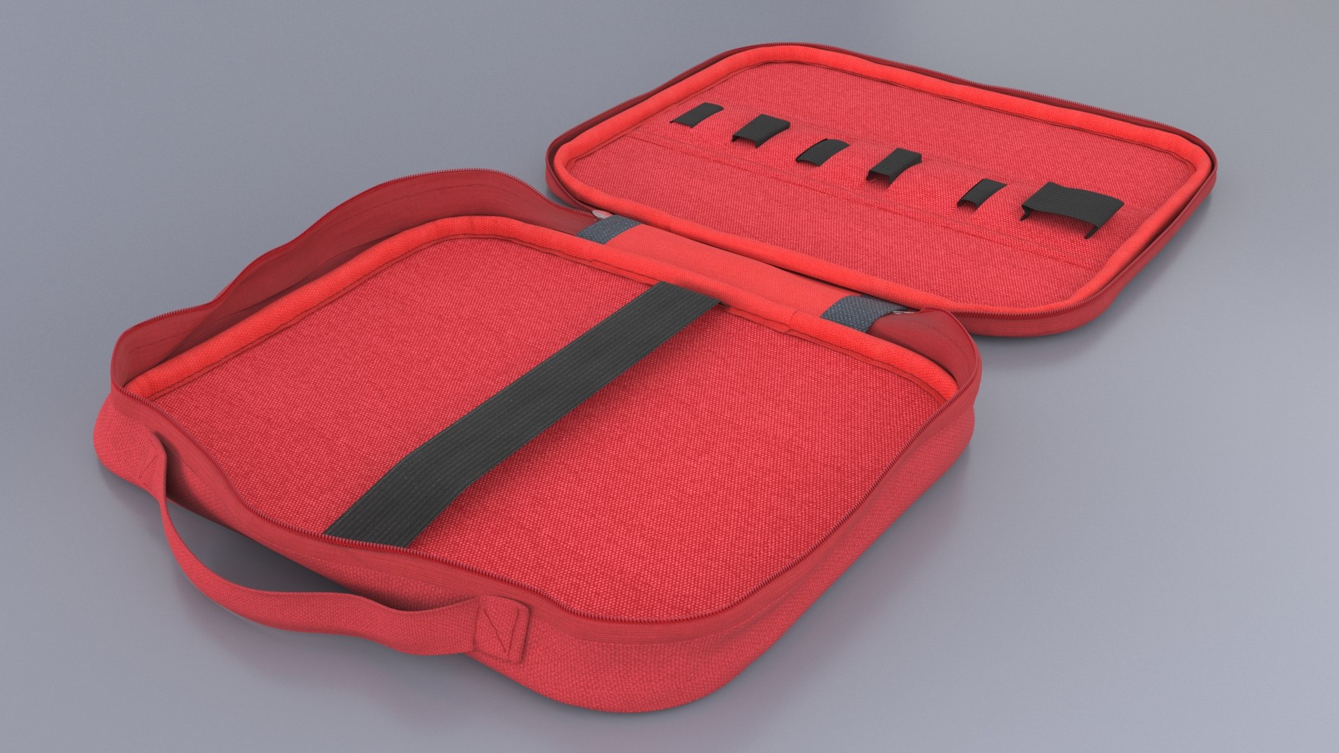 Opsys Suture Practice Kit 3D Model - TurboSquid 2390007