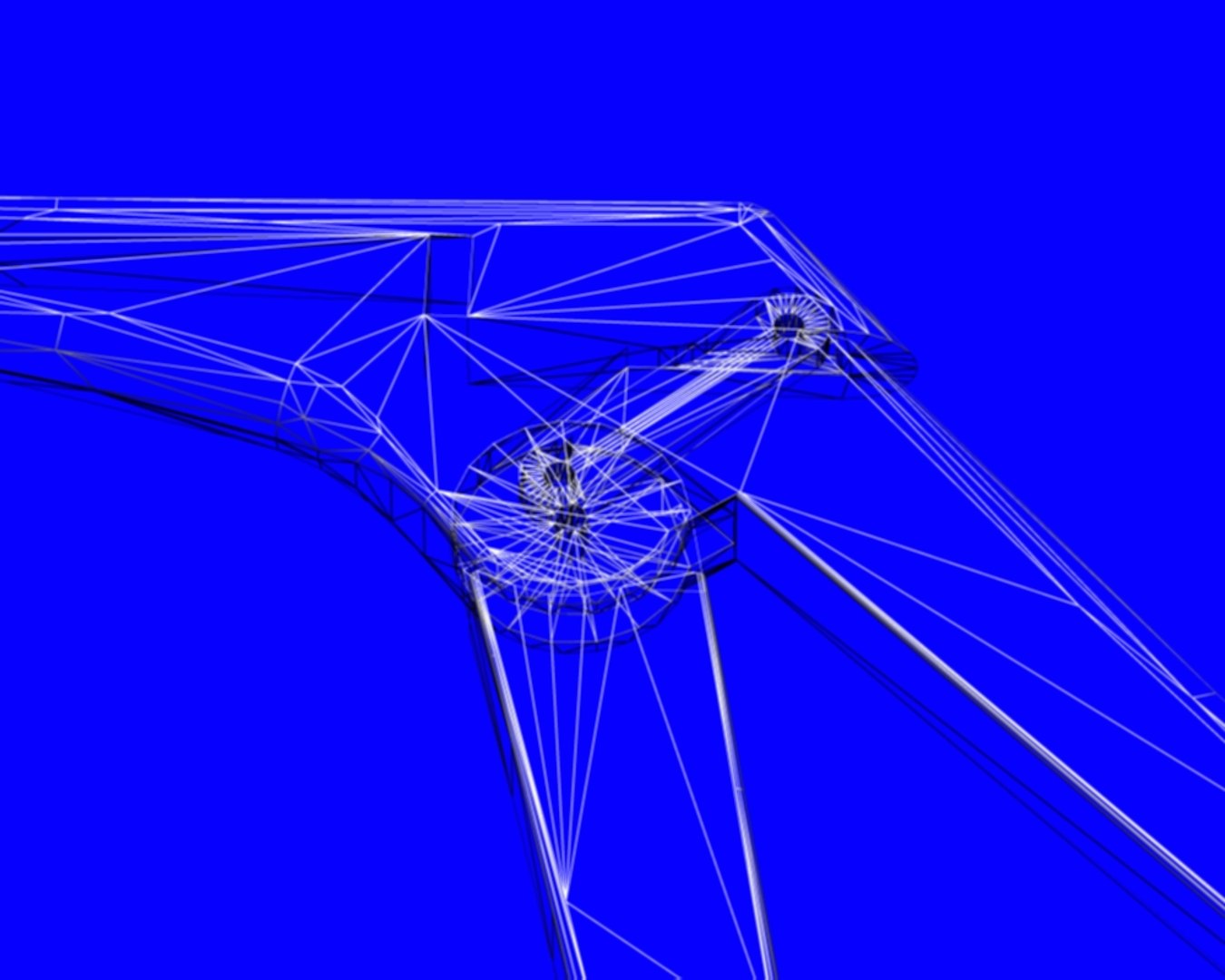 Max Forceps Animate