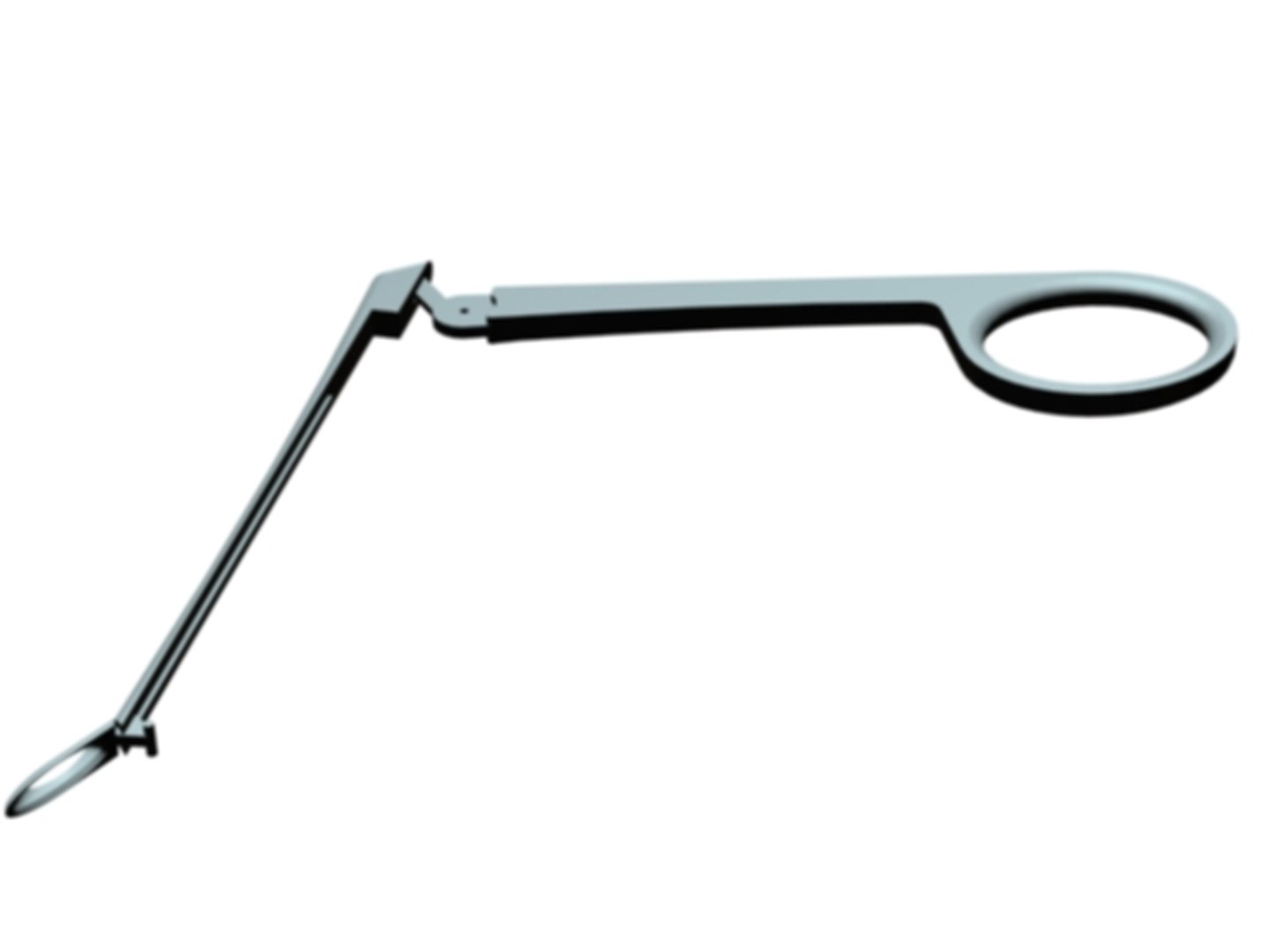 Max Forceps Animate
