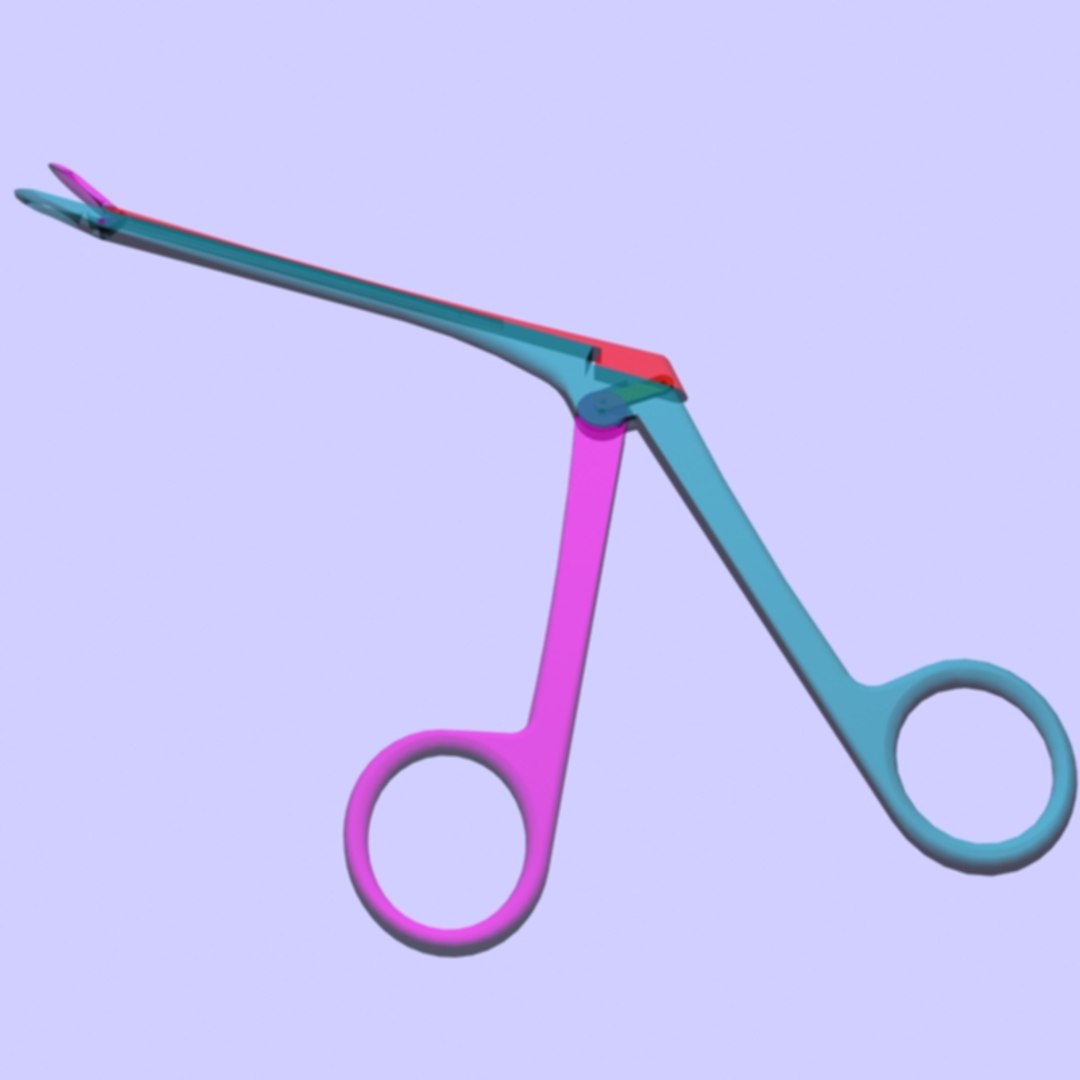 Max Forceps Animate