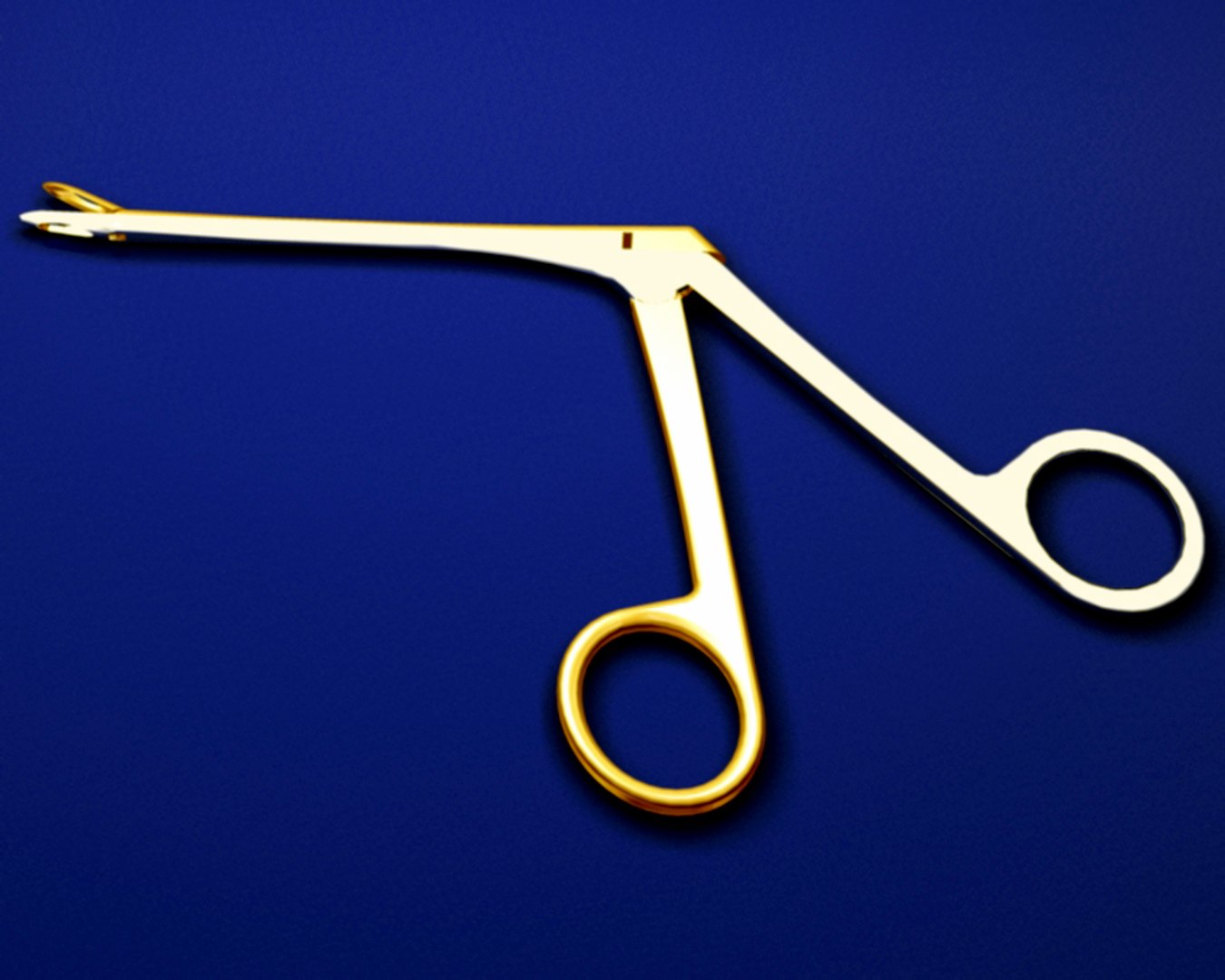 Max Forceps Animate
