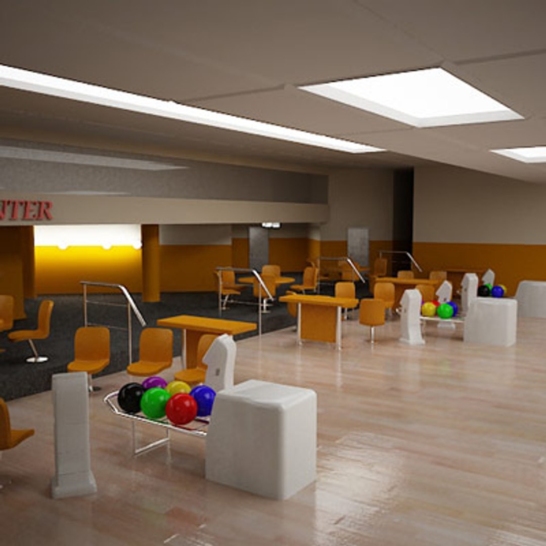 Games Center 3d 3ds