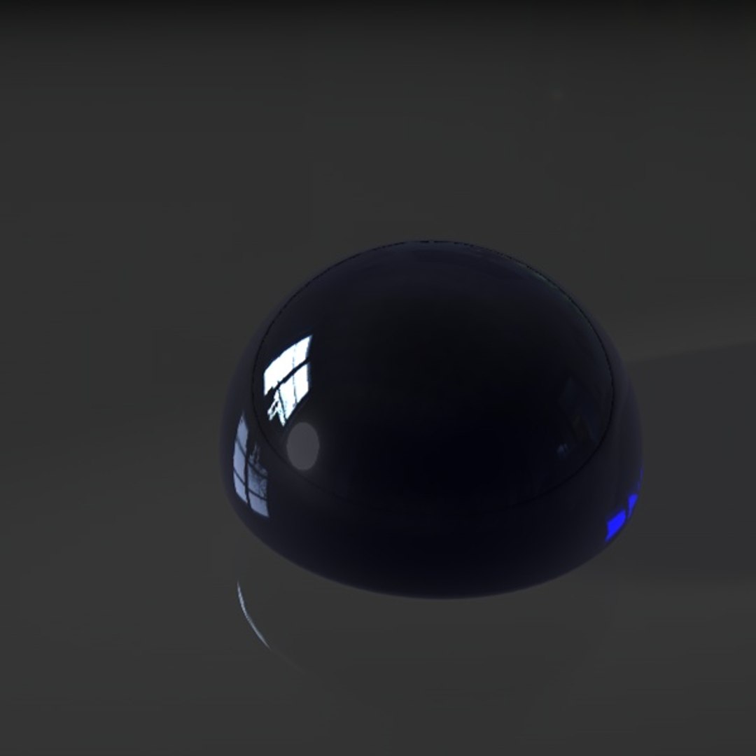 Diamond Gem 3d Model