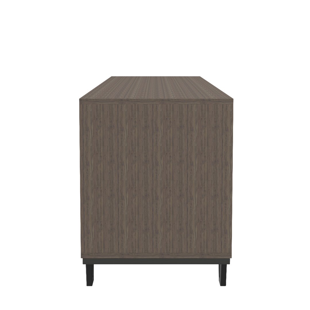 Argyle Media Console 67542 3D Model - TurboSquid 2055659