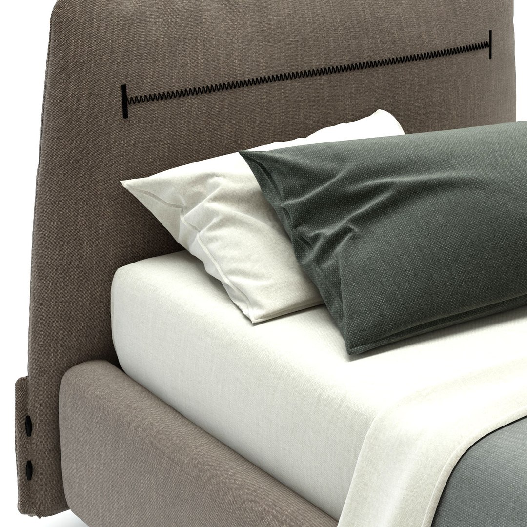 3d jacqueline poliform