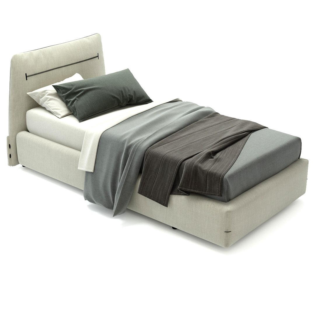 3d jacqueline poliform