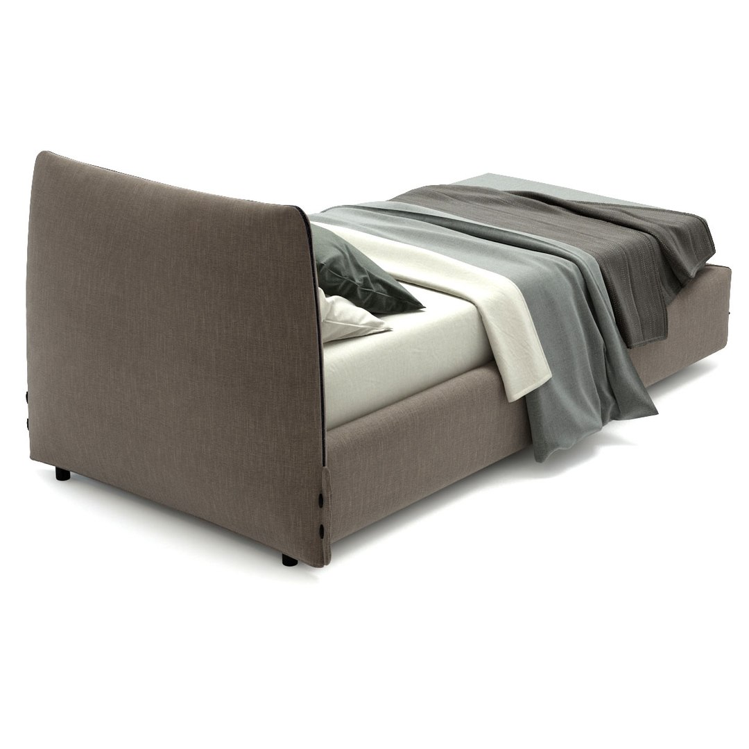 3d jacqueline poliform