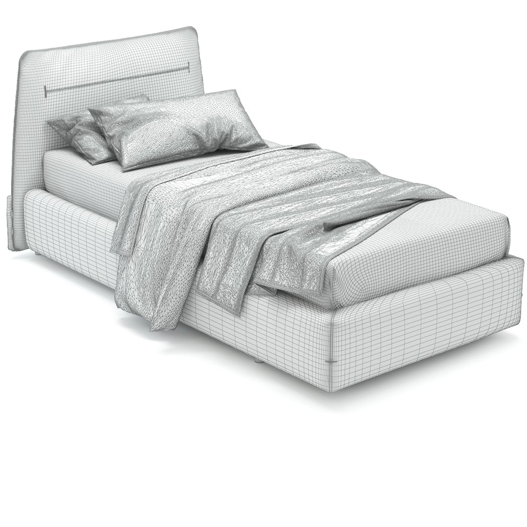 3d jacqueline poliform